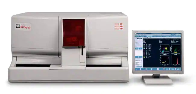 Hematology Analyzers – BekuDiagnostics
