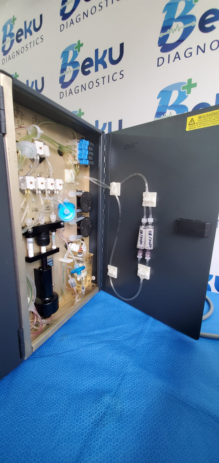 Beku Diagnostics – BekuDiagnostics