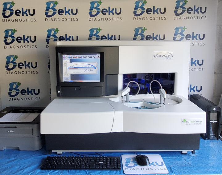 Beku Diagnostics – BekuDiagnostics