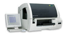 Il Acl Top 500 Coagulation Analyzer – BekuDiagnostics