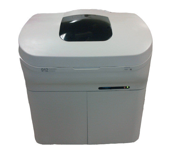 Roche Hitachi 912 Chemistry Analyzer – BekuDiagnostics